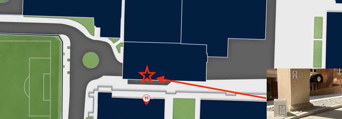 Wisconsin Avenue Shuttle | Transportation | Georgetown University